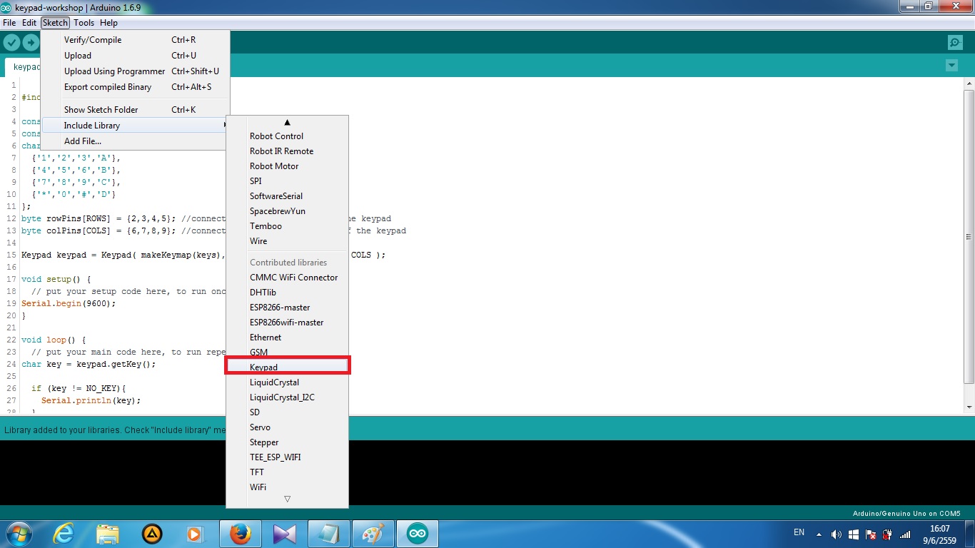 Esp8266wifi Library Zip Download