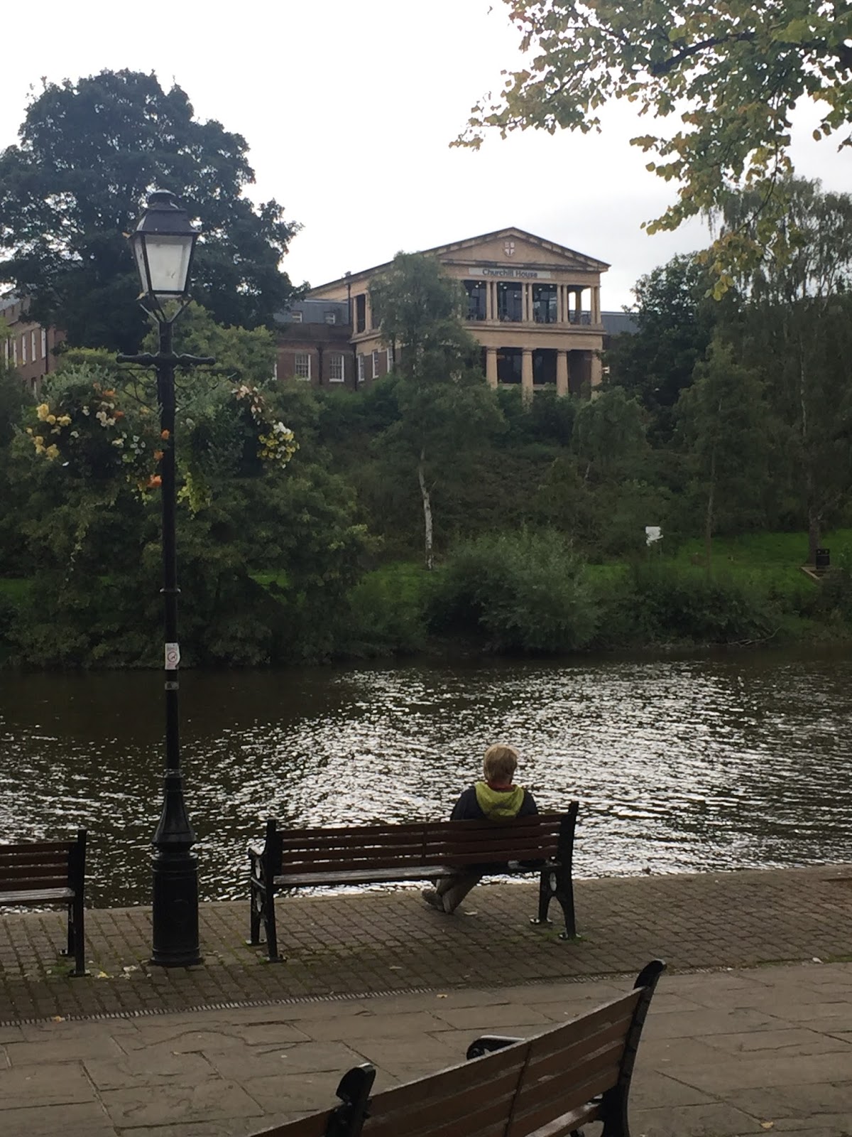 REAL CHESTER: research and inspiration: Western Command: Heritage Day 1 ...