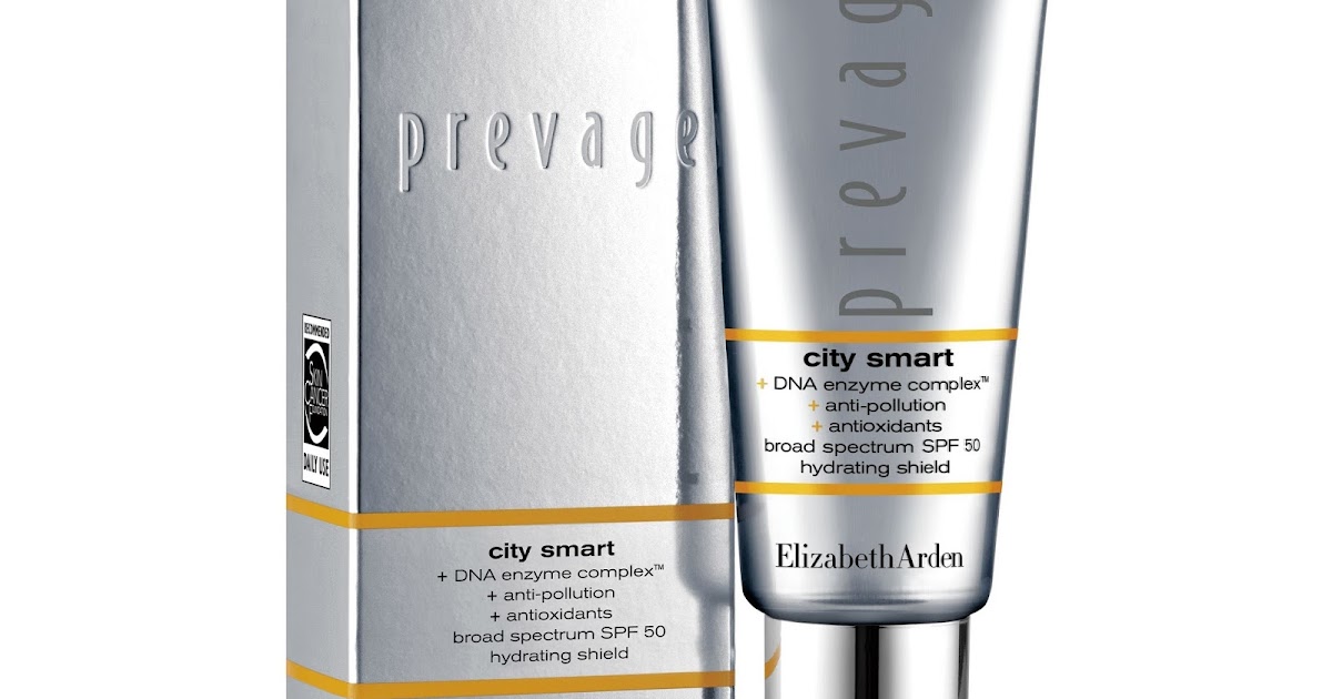 All about: the amazing new PREVAGE City Smart