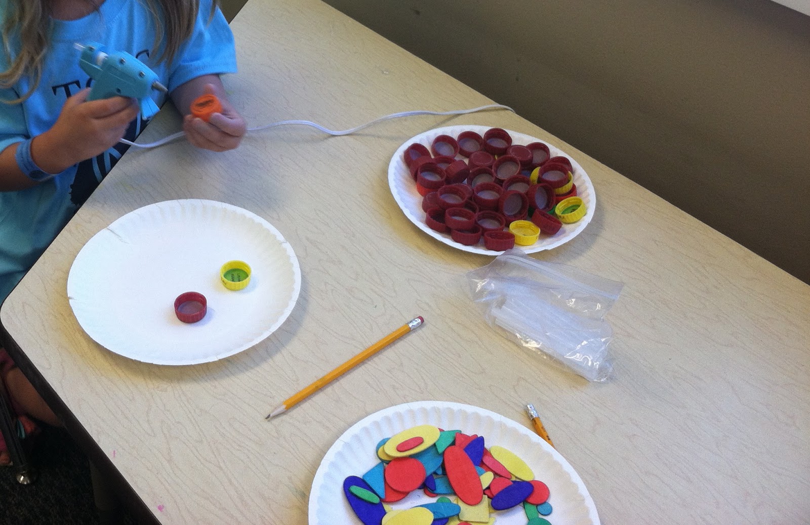 Brick by Brick: 5 Ways to Make a Collage