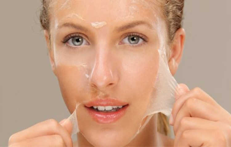 EXFOLIACIÓN: POR QUÉ, CÓMO Y CUÁNDO - Ruthgfon