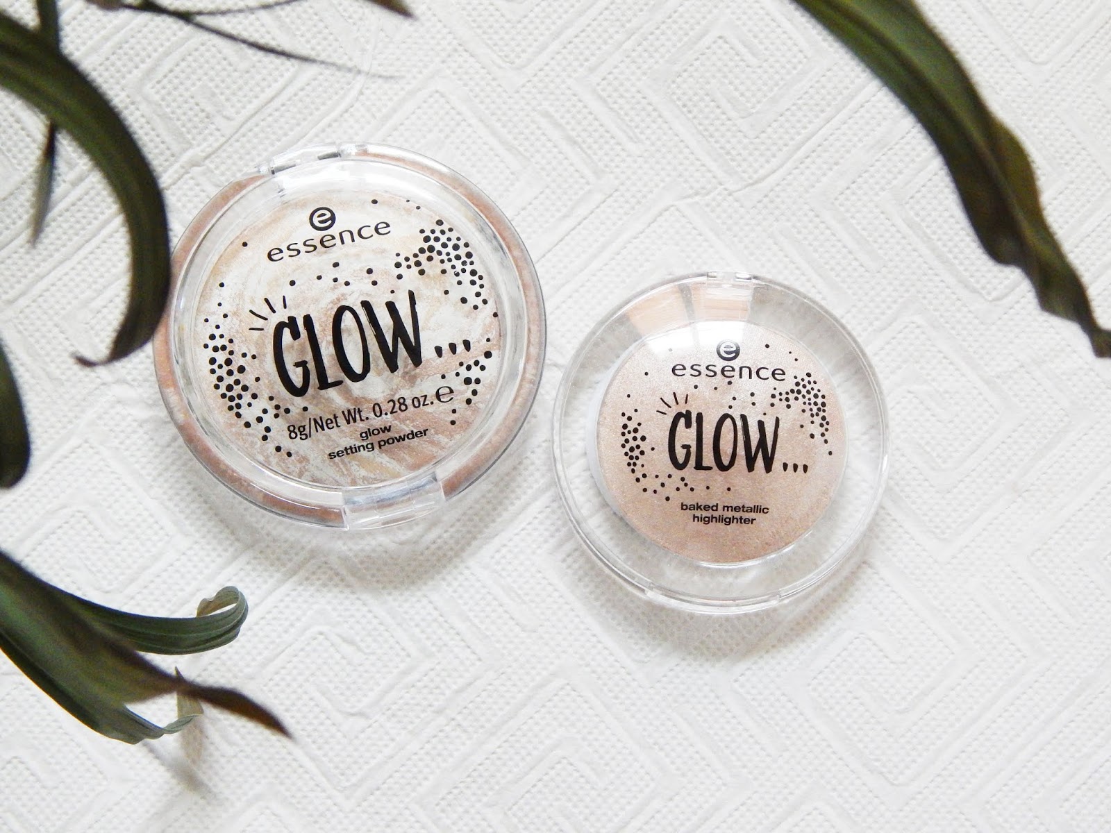 Bear Woods : more glow with Essence