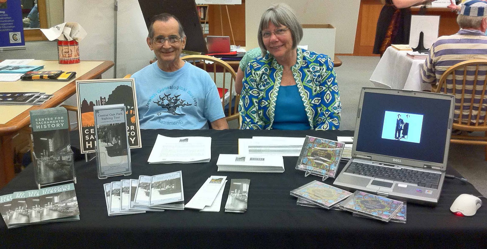 Family History Day at the California State Archives: Last Book of Photo ...
