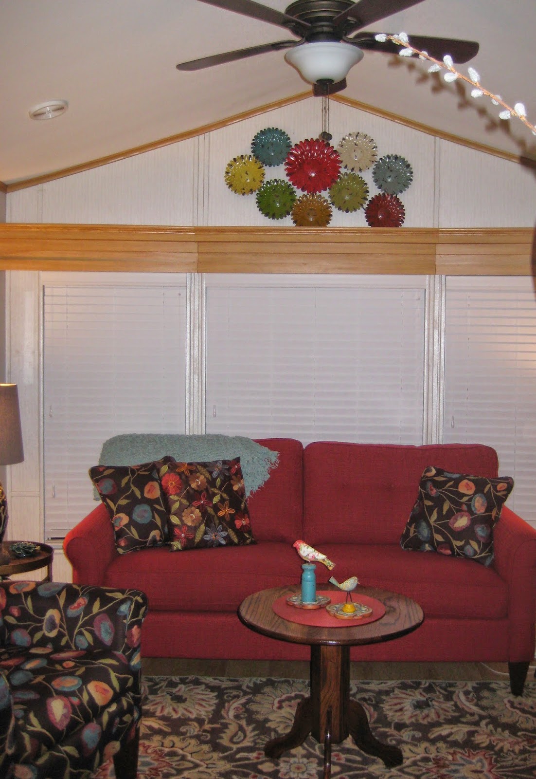 Victorian1885: Arizona Decor