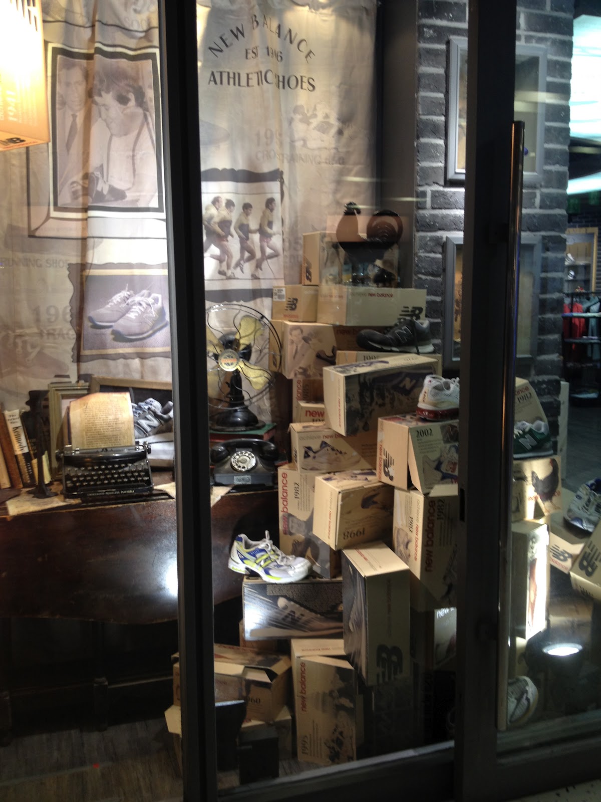 FlyLikeaSegal: COEX Mall (reviewed by a Jersey girl)