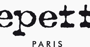 Le magasin d’usine Repetto Coté Danse à Paris (9e) @ Les magasins d ...