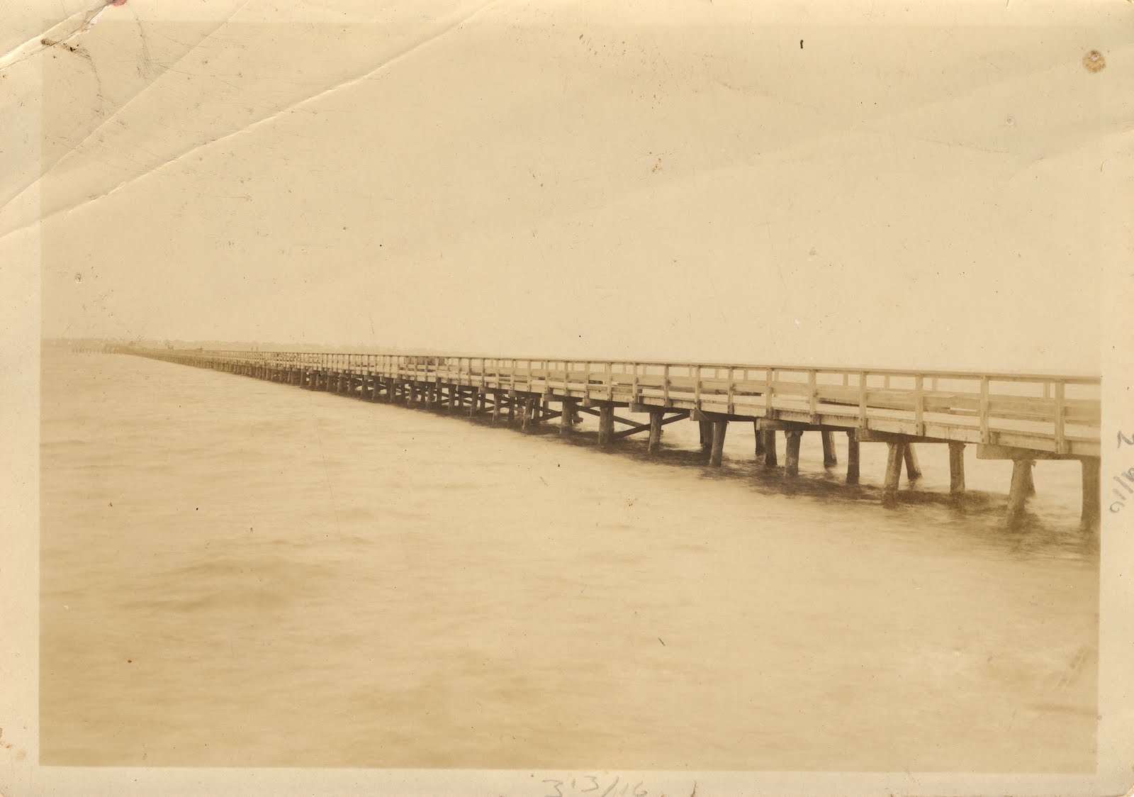 Reflections: August 2011