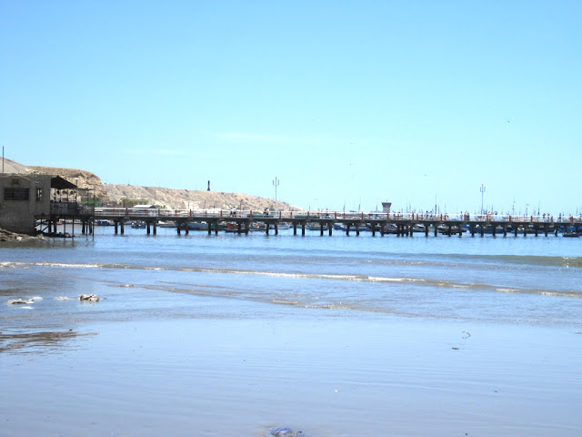 FOTOGRAFIA LUCYMAR : Visitando la ciudad de Paita