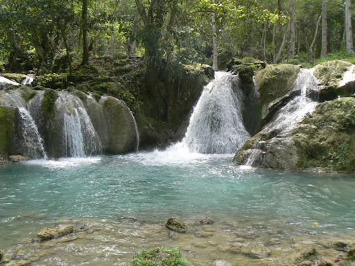 Make It Davao: Hagimit Falls
