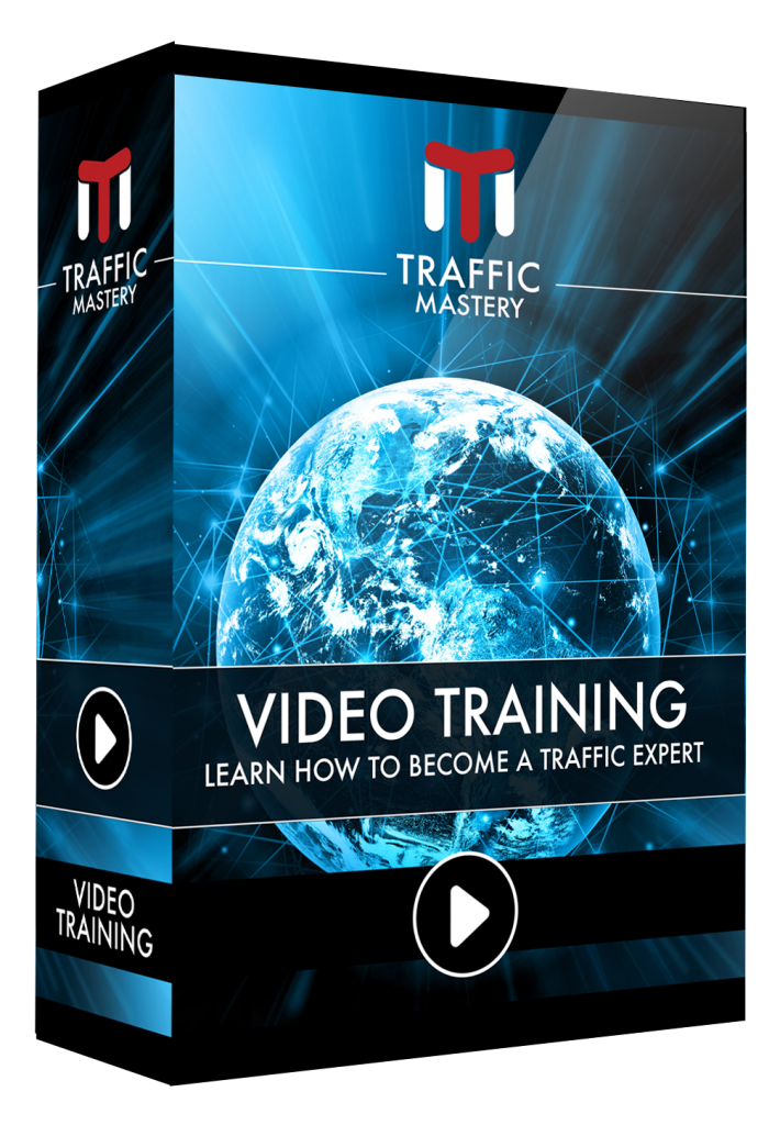 Nate Rio: Traffic Generator Pro: Review of MOBE's New Traffic Program?