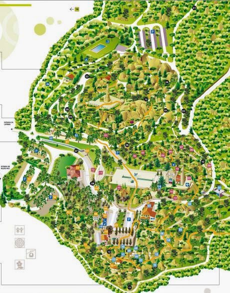 Qué ver en Guimaraes en un día - Portugal