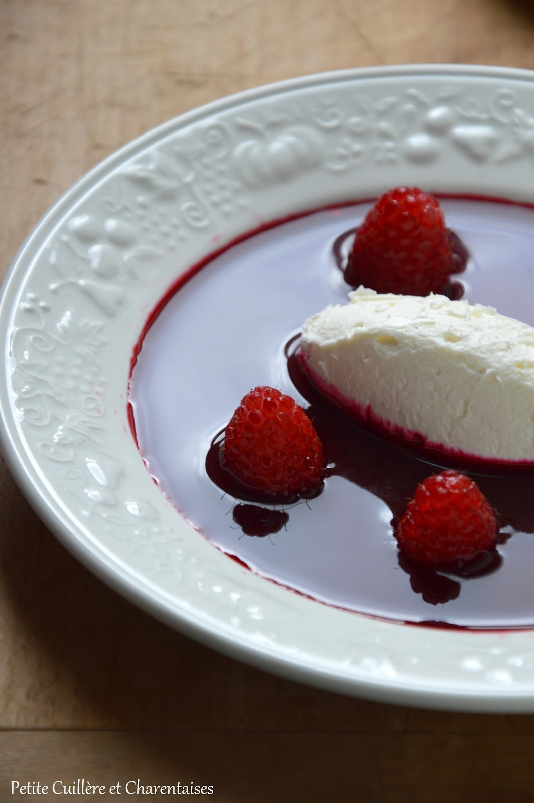 Petite Cuillère et Charentaises: Du Borsh pour le dessert { Betteraves ...