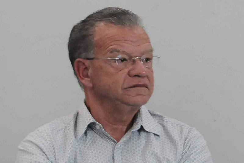 Bamba Política Detienen A Ex Funcionaria De Finanzas De Tabasco