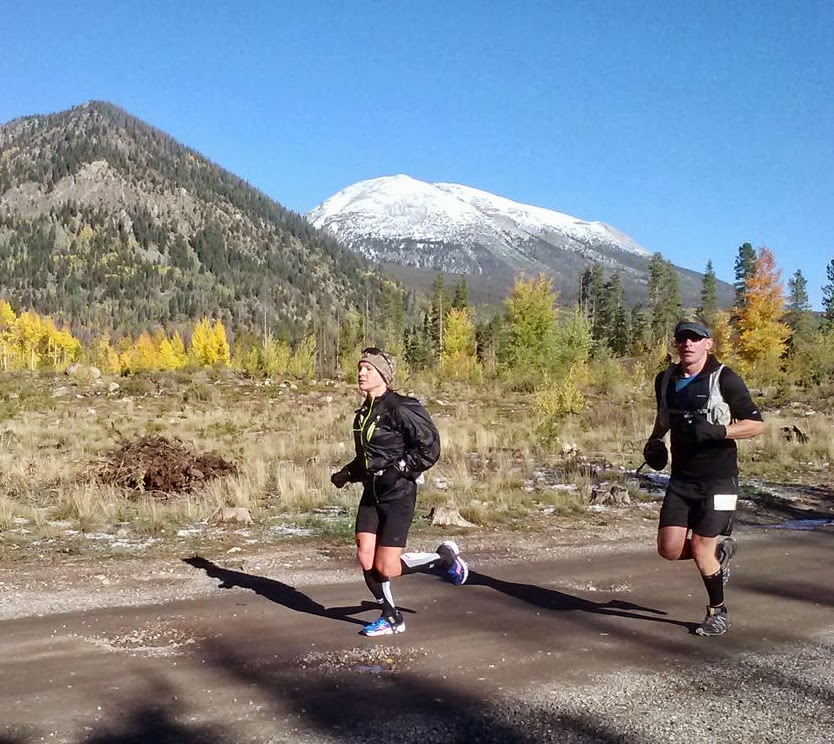 Team Colorado: Ultra Race of Champions: A Sufferfest