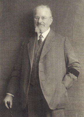 Börsen Trading Sportwetten Selzer-McKenzie: Moritz von Roh Der Erfinder ...