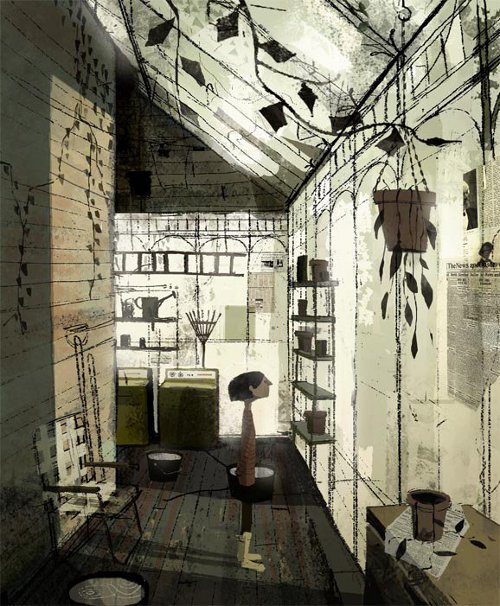 Illustrate For Kids!: Steven Malk and Jon Klassen