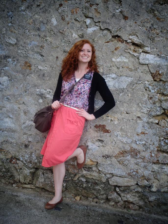A Redhead Mormon Missionary in Paris: June 2015