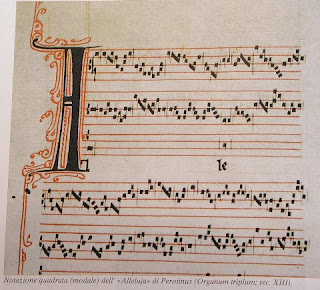 The oldest music in the world