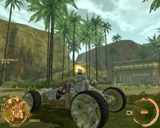 Chrome - SpecForce | Mummymaster Games