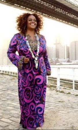 SK Fashion Talk: Neo Soul Style