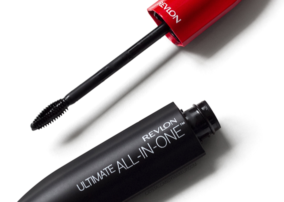 Revlon Ultimate All-In-One Waterproof Mascara - CrystalCandy Makeup ...