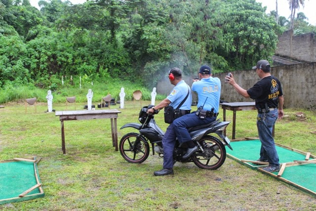 MINDANAO ZAMBOPEN JOURNAL: Pagadian City trains ‘MotorCop’ group to ...