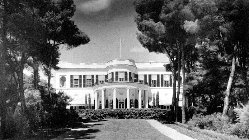 Aristotle Onassis - Αριστοτέλης Ωνάσης: Aristotle Onassis the king of kings