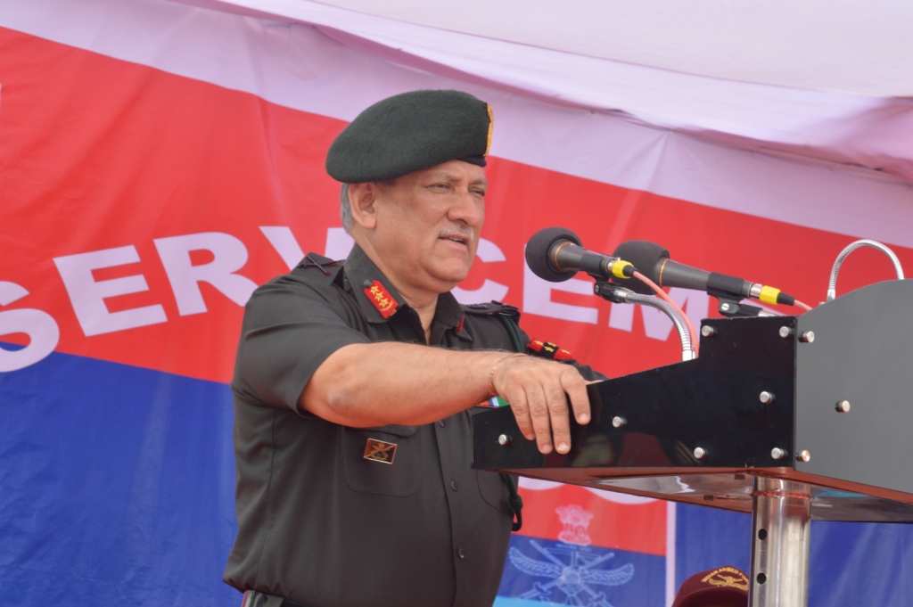 Department of Sainik Welfare Maharashtra: EX SERVICEMEN RALLY WILL BE ...