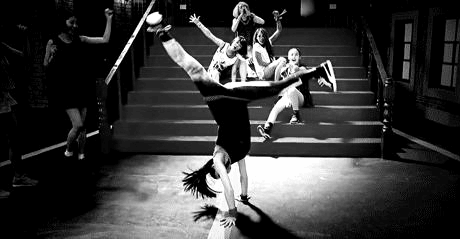 IMAGENES ANIMADAS: imagenes animadas de break dance