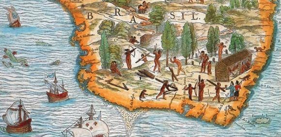 Brasil Colonial ~ Humanitas