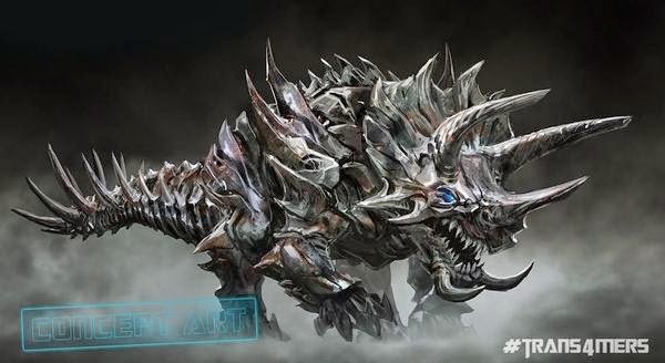 Transformers Live Action Movie Blog (TFLAMB): 2014