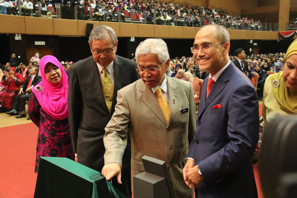 Kolej PTPL dijenama kepada MSU College ~ Blog Putera Helmei