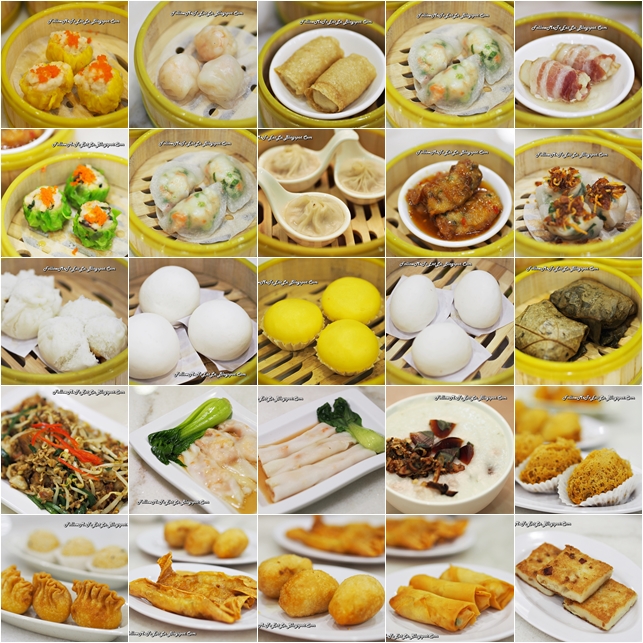 Dim Sum Cheras - soakploaty