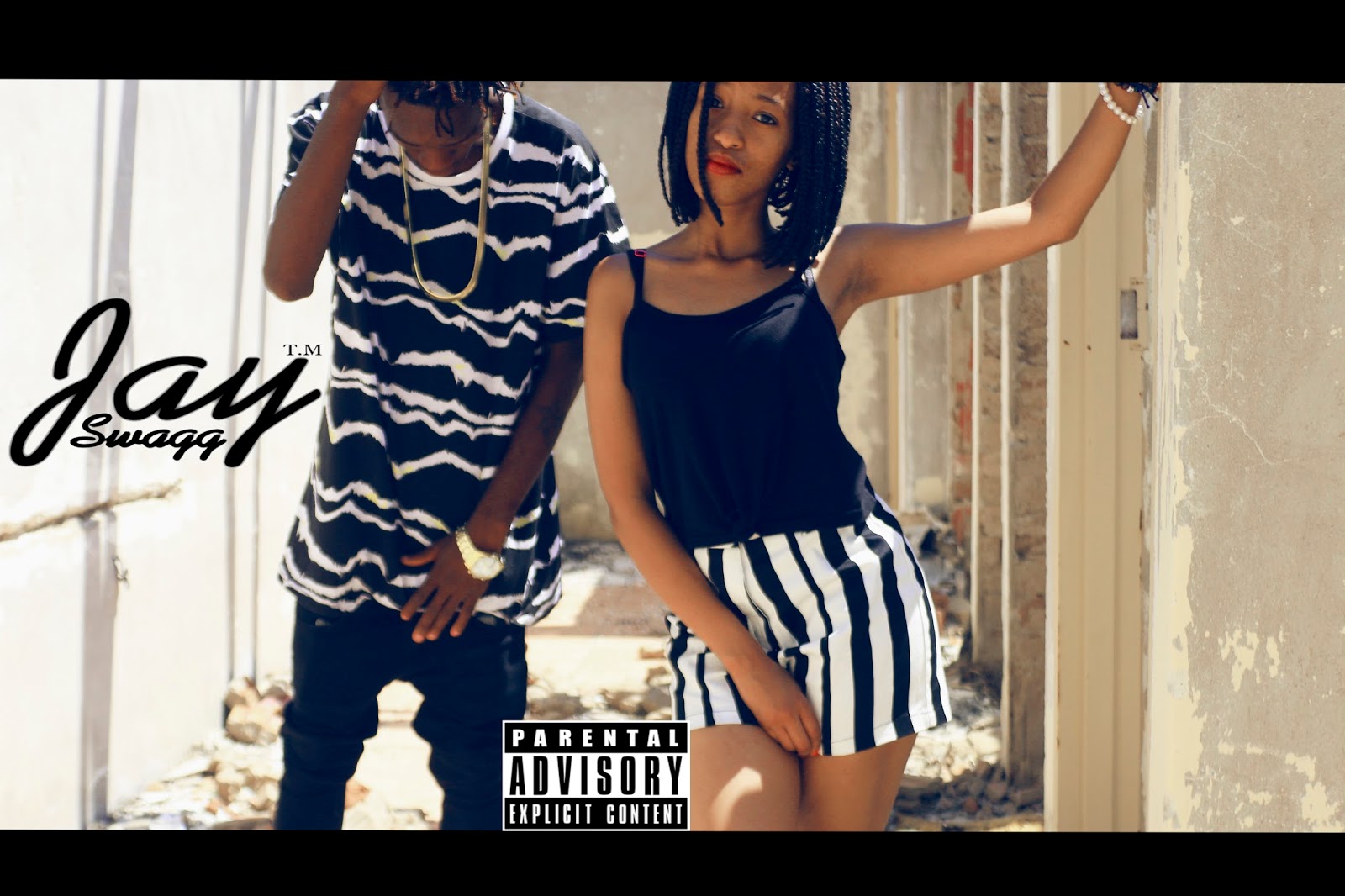 JAY SWAGG: JAY SWAGG 440 (PROD BY BENAVEN DON) OUT NOW.