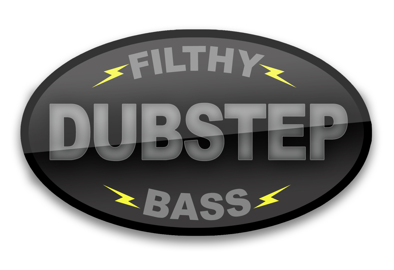 Death and Taxes Blog: DubStep Stickers... Slap up your Car with this ...