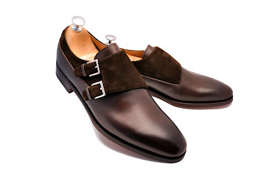 The Shoe AristoCat: Meermin - Shoes from Spain for every pocket