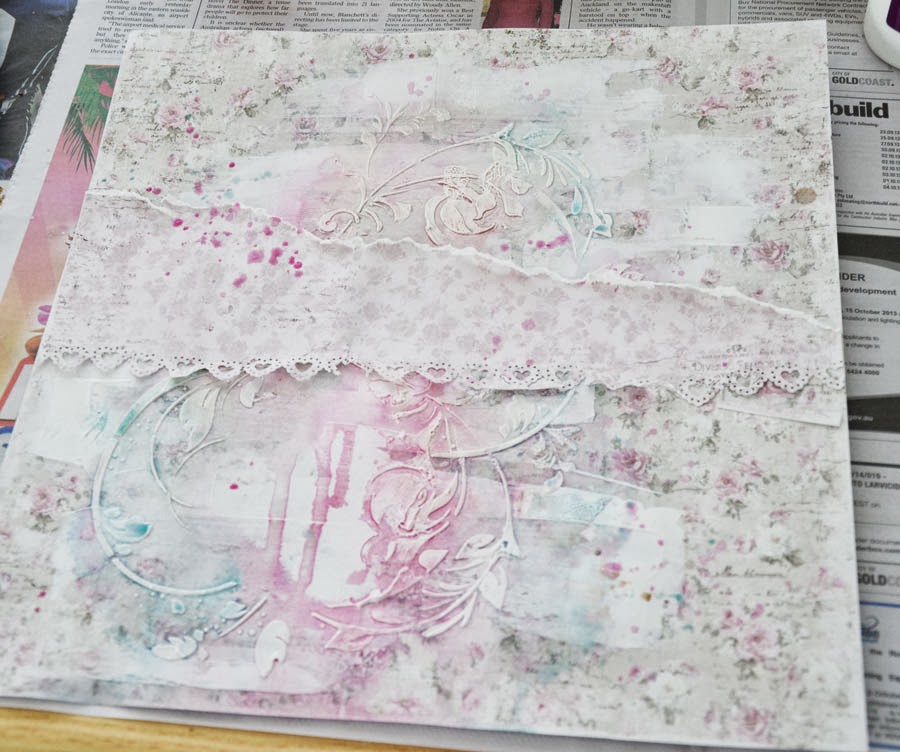 My boys, my world!: Maja Designs