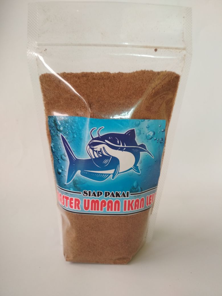 Paket Umpan Pancing 1 Siap Pakai Umpan Mancing Ikan Mas , Lele dan Nila ...