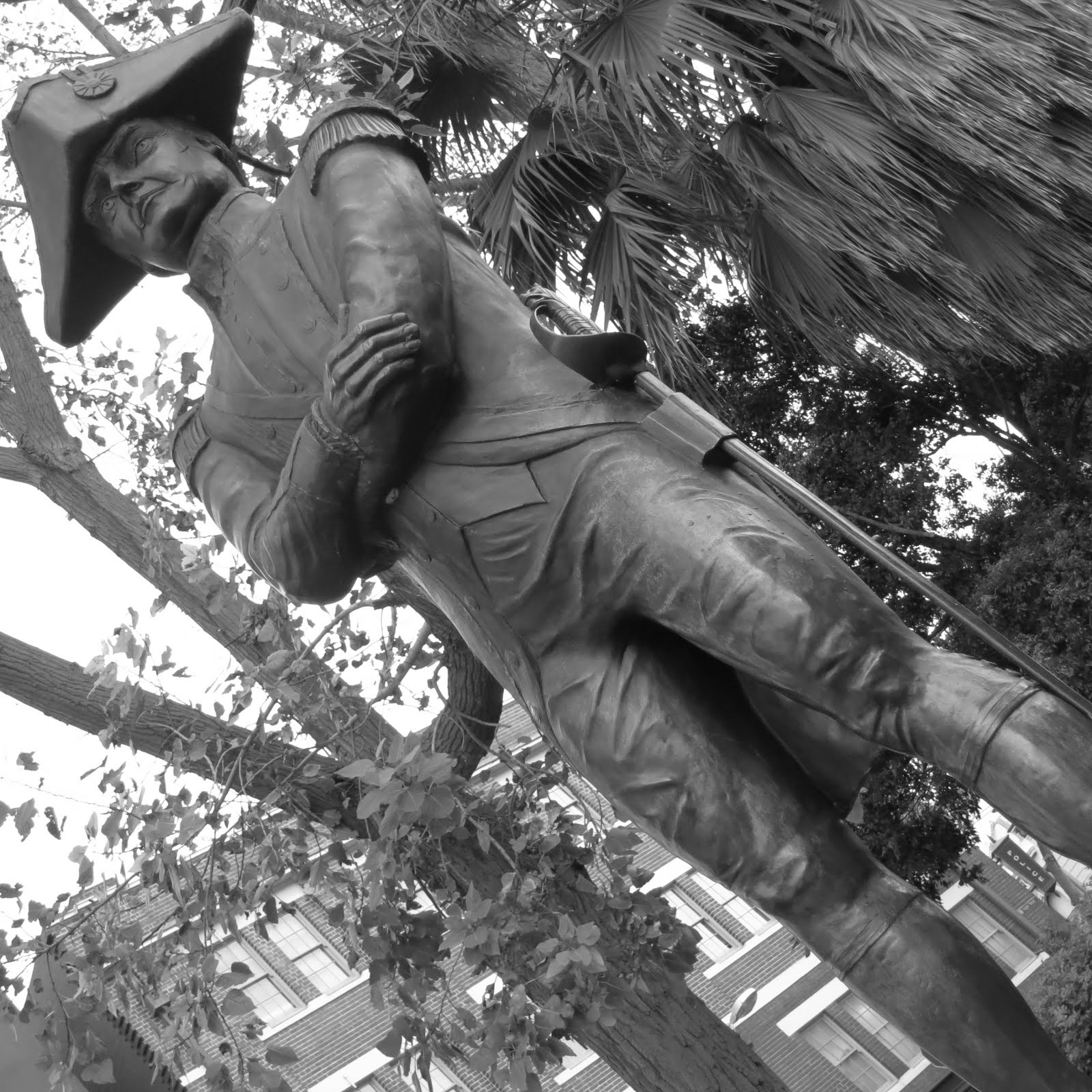 Sydney - Australia: Captain William Bligh