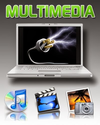 Software-software multimedia ~ MZRachman