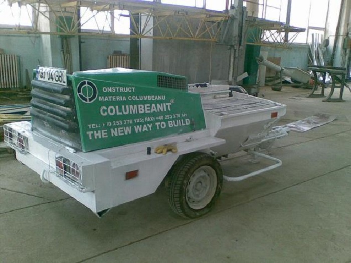 Dupa 8 ani de procese, s-a incheiat cosmarul lui Irinel Columbeanu ...