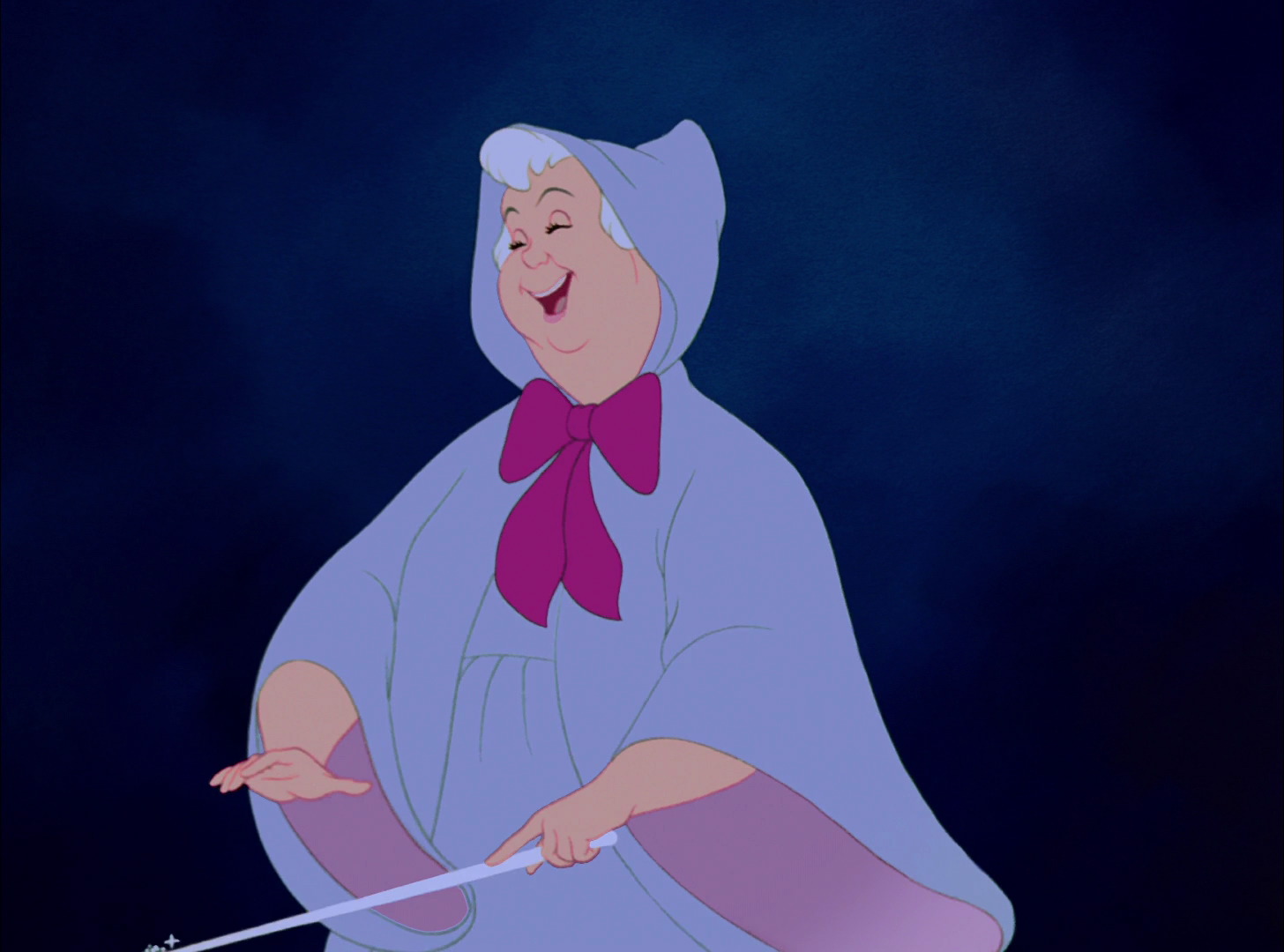 Deja View: Cinderella Live Action Reference