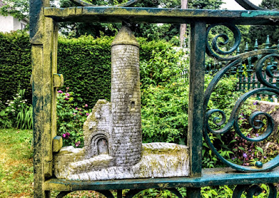 Patrick Comerford: A Saturday afternoon stroll through the ...