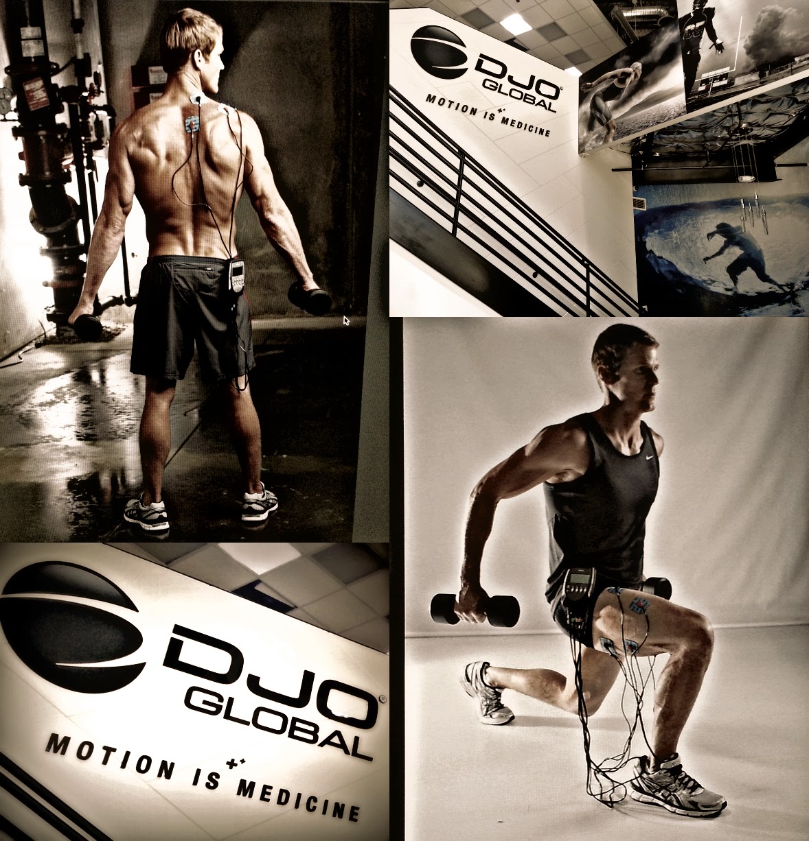 Max Wettstein Fitness Blog!: The Value of Hiring a Professional Fitness ...