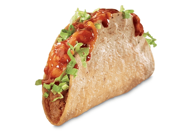 Jack in the Box Adds New Enchilada Monster Taco