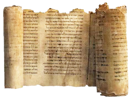 Kitab Henokh Ini Dia Isinya