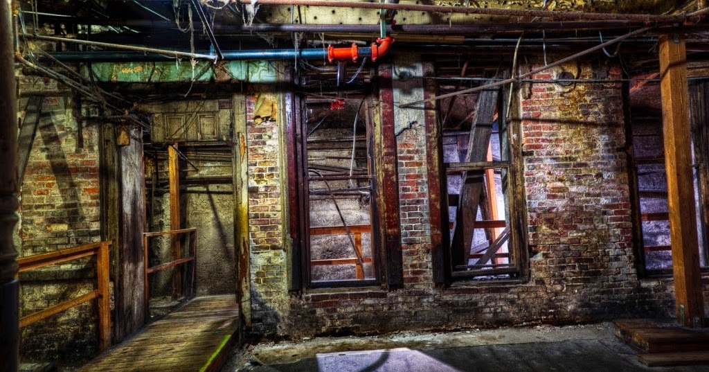 The incredible Seattle Underground - Seattle, Washington | Tobias Kappel