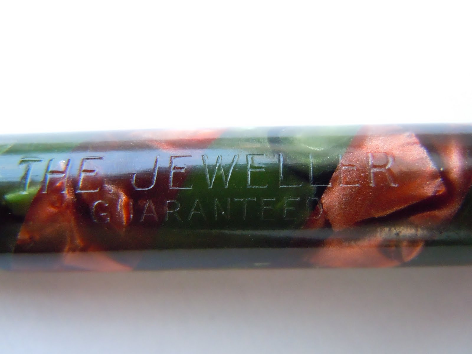 old fountain pens just for fun: MORE DIAMOND MEDAL PENS