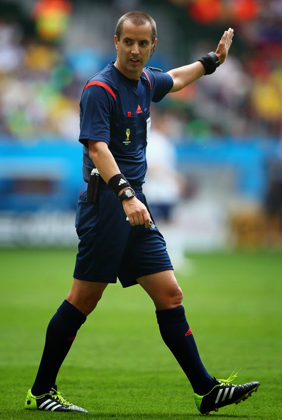 sportcampina: Imagini cu brigada americanului Mark Geiger la Franţa ...