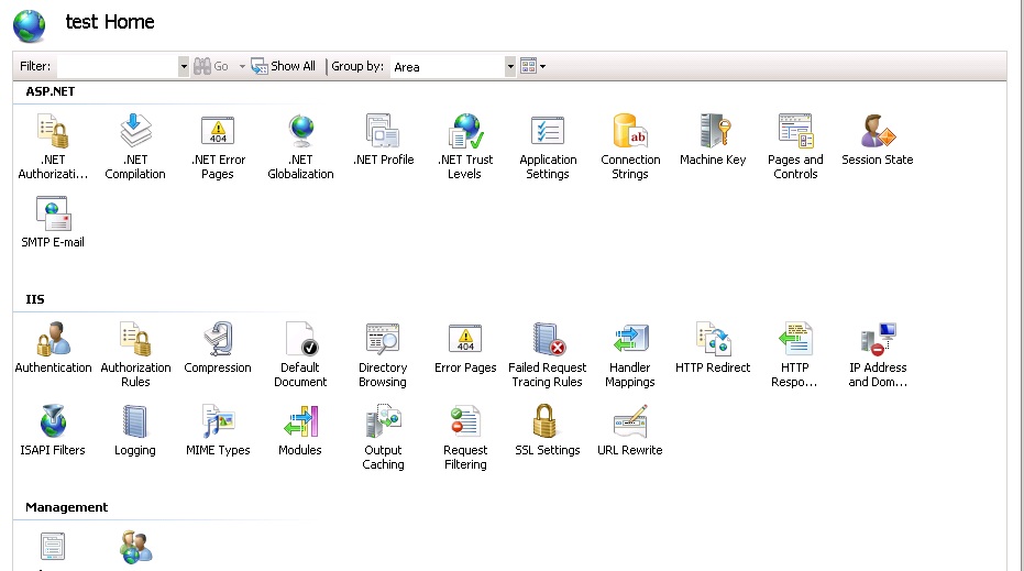 Setting Upload File Size in IIS 7.0 - Developers Zone Setting Upload File Size in IIS 7.0 - Developers Zone